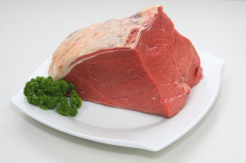 Beef Topside - Hunter Food Distributors